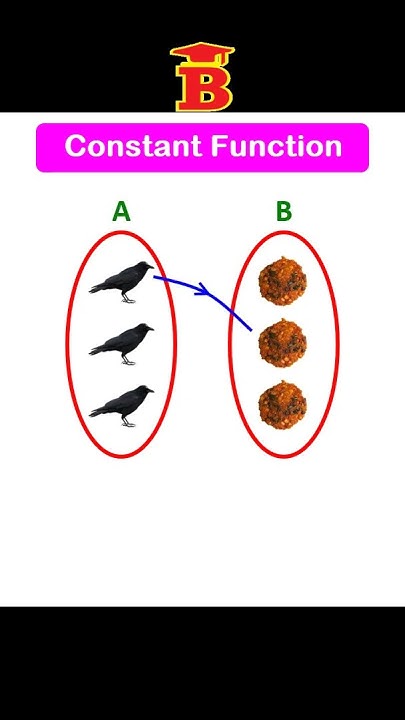 Constant Function - YouTube