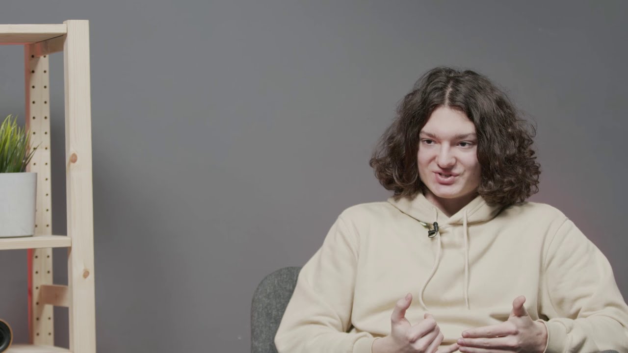 Pokud člověk dává pozor a chce, tak se i při distanční výuce naučí ...