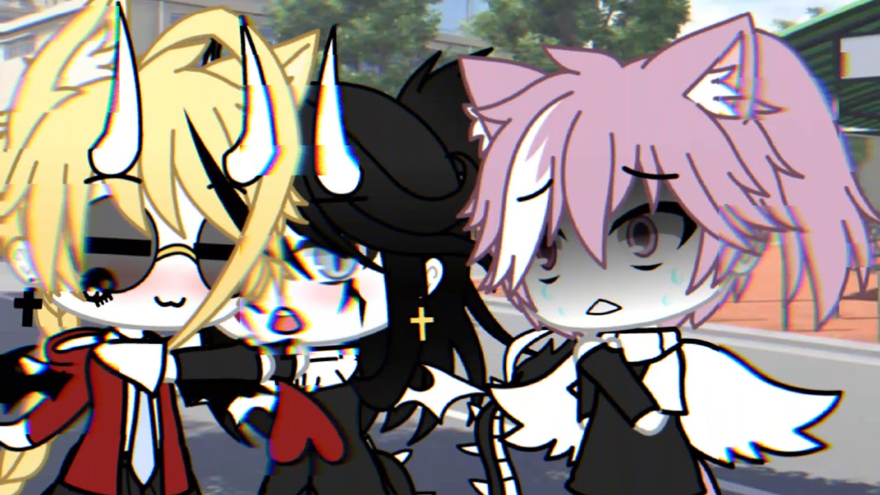 How Long ||GLMV - YouTube