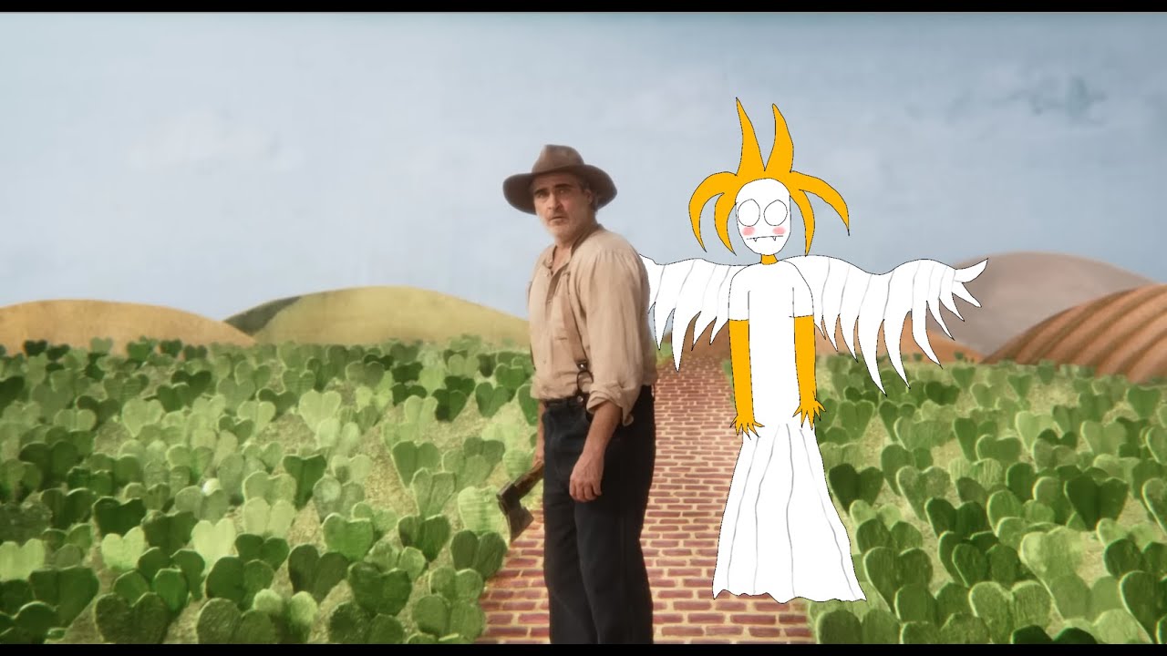 Beau is Afraid Review - Movie Monster - YouTube