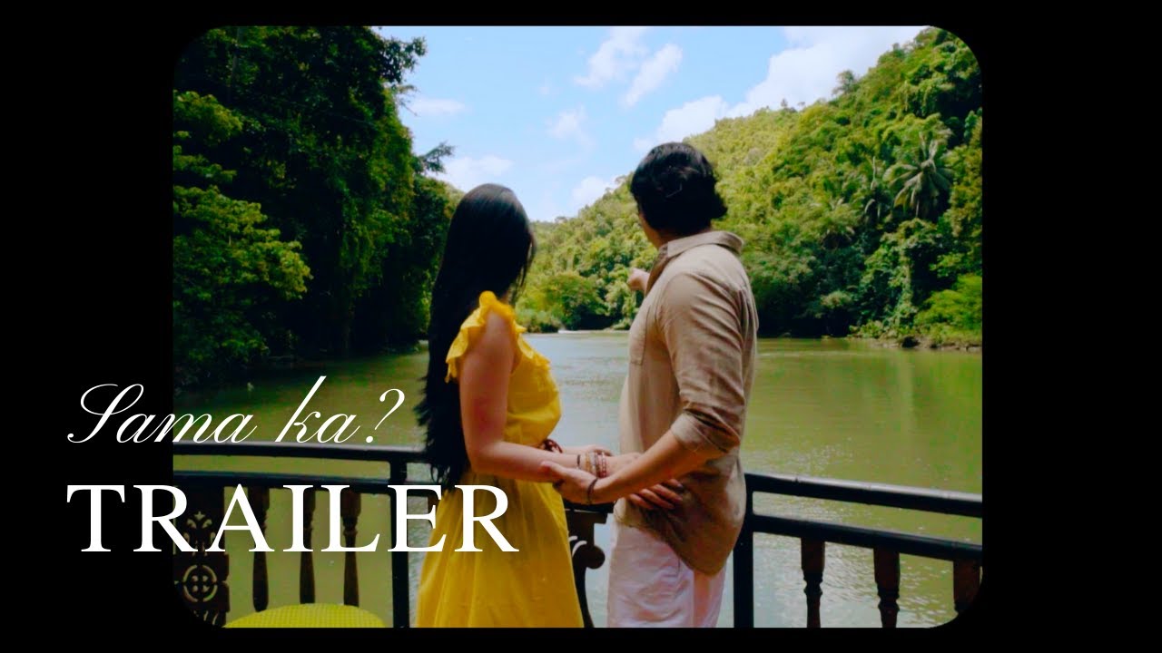 TEASER: "Sama Ka?" a tourism short film - YouTube