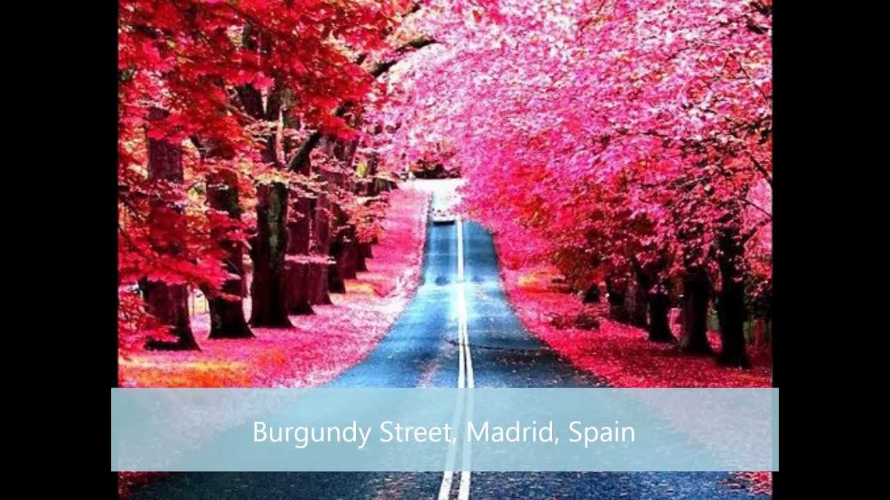 World's Most Beautiful Places - YouTube