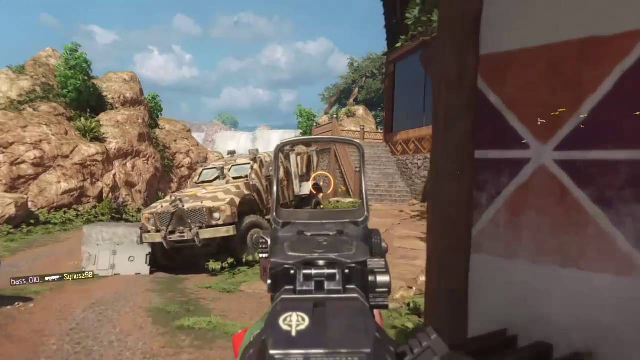 SNiPER BOSS #1 DER FEED !? - YouTube