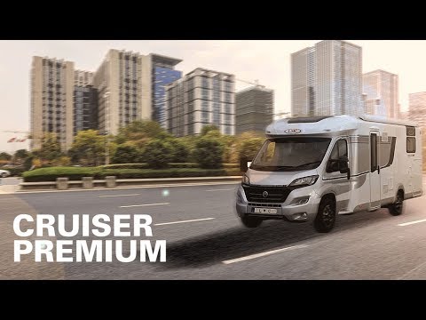 LMC Cruiser Premium Produktfilm | Reisen der Premiumklasse (Modelljahr ...