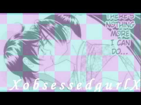 {Whispers in the Dark} Usagi + Ranmaru
