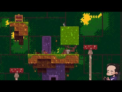 I Learned how to Read! | Fez, Part 4 - YouTube