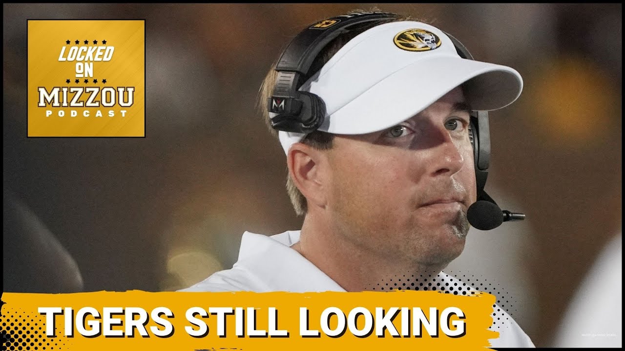 Kevin Peoples Leaves & Missouri Is Still Searching For Its Defensive ...