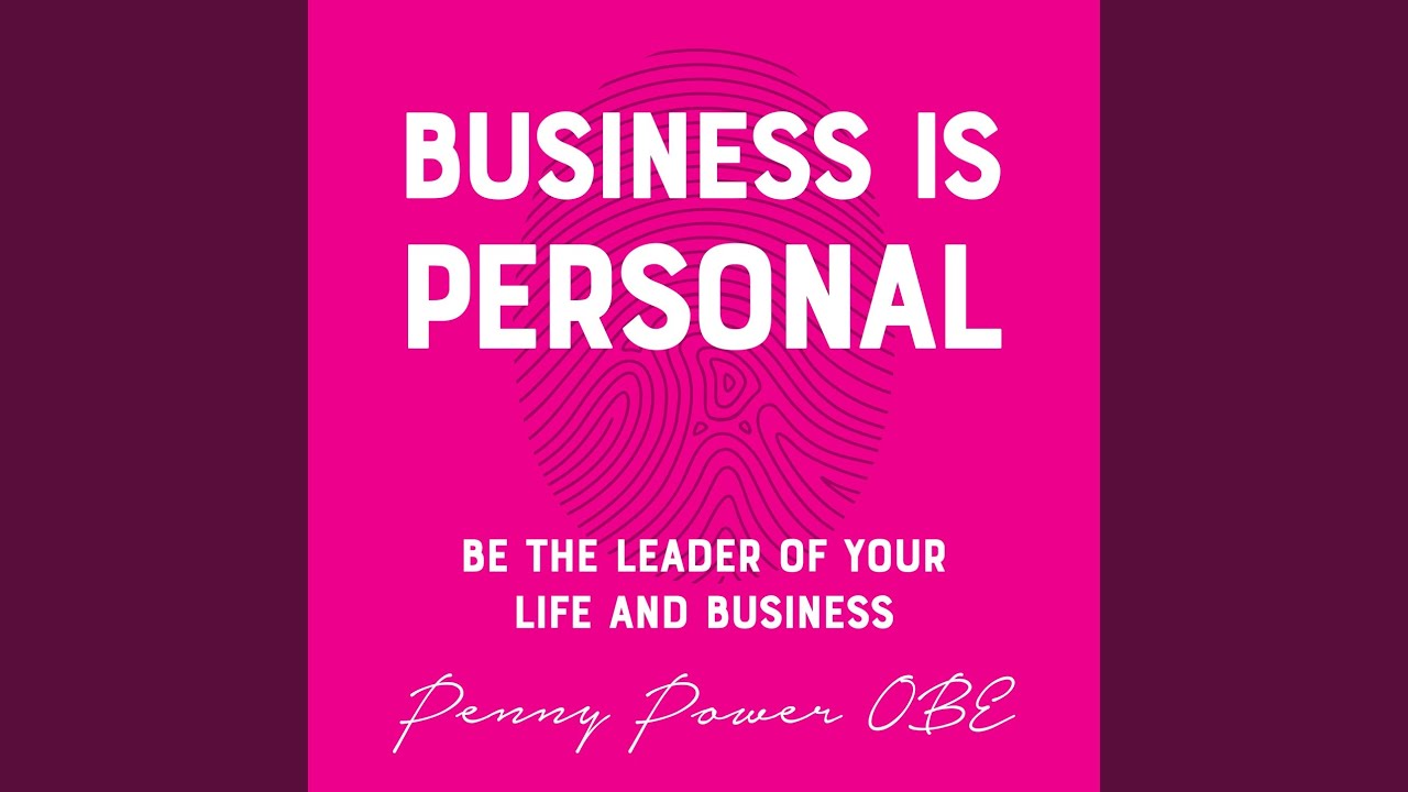 Chapter 117 - Business is Personal - YouTube