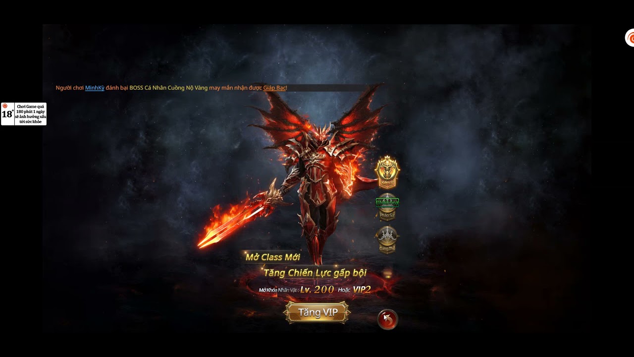 Atroc game: lord won with the ability to revive - YouTube