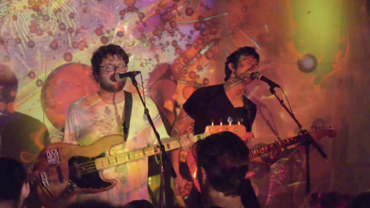 Jet Trash /// "What They Want" (OFFICIAL VIDEO) - YouTube