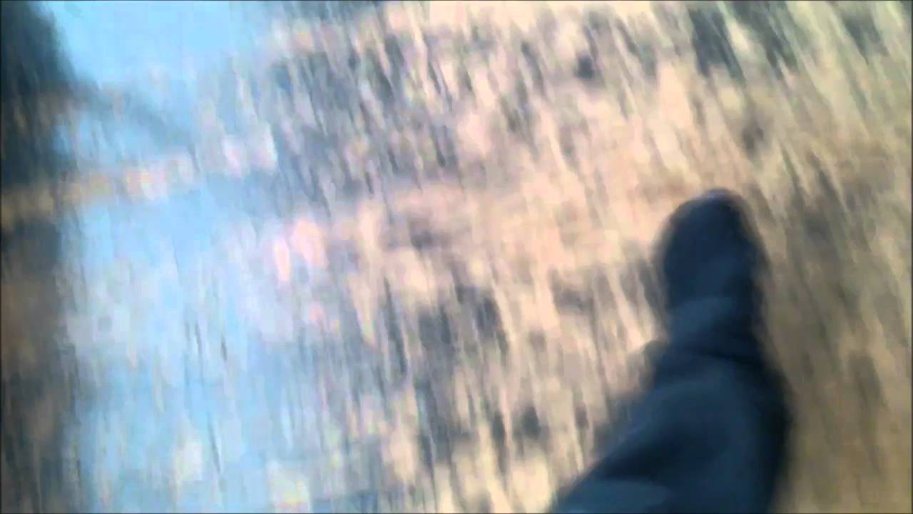 A Nightingale Floor in a Japanese Castle - anti-ninja defences! - YouTube