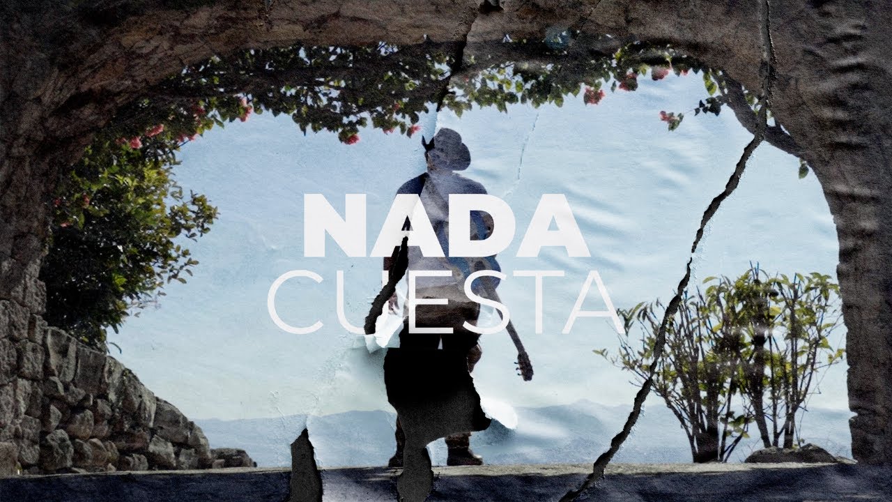 Nada Cuesta - Polache (Video Oficial) - YouTube