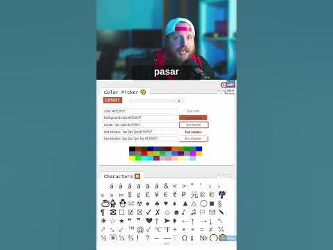 MEJOR PÁGINA PARA DESARROLLADOR WEB #shorts #desarrolladorweb #programacion - YouTube