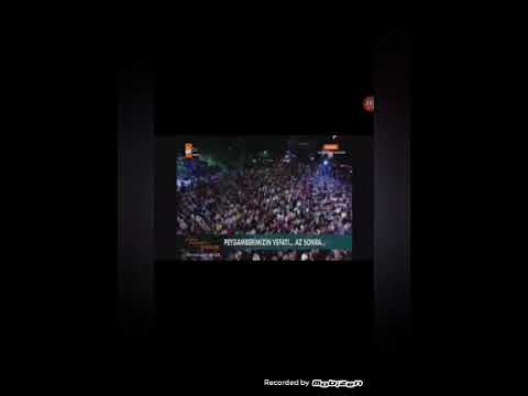 NİHAT HATİPOĞLU KOMİK DUBLAJ  VOL.2