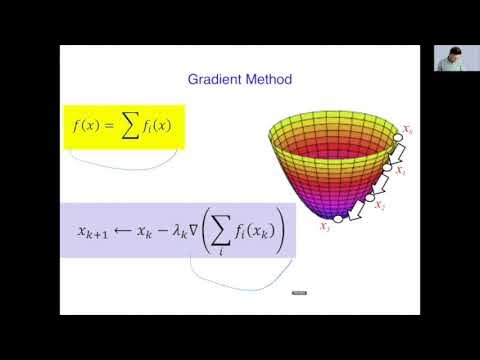 Part 1 of 2: Tutorial: Security and Privacy in Distributed Optimization ...