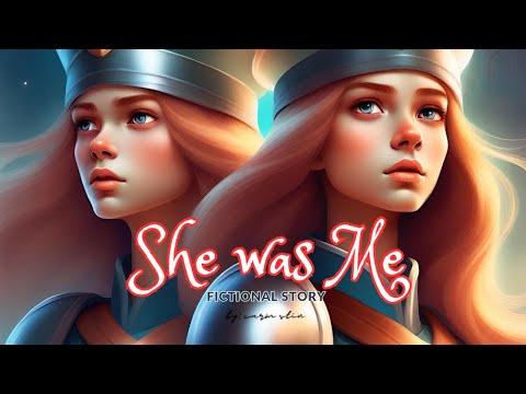 CONTINUATION 2_SHE WAS ME_ who loves reading?#FantasyFiction #SheWasMe ...