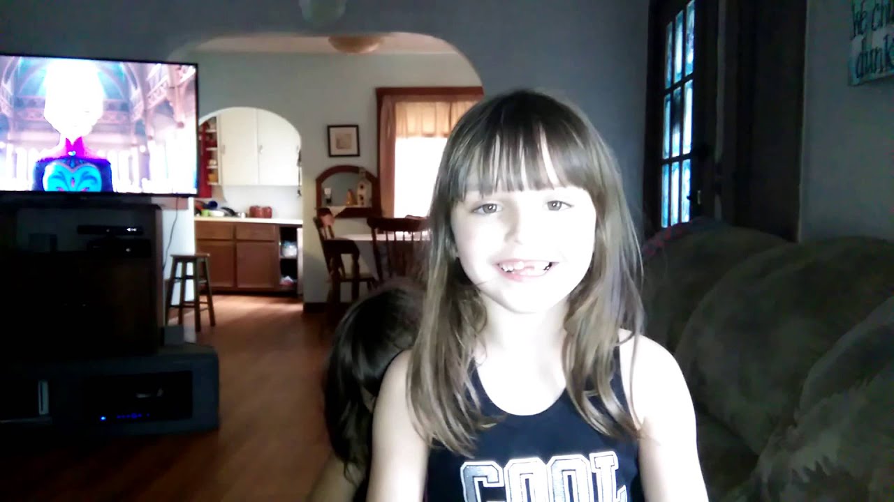 Really Loud Little girl Burp 3!!! - YouTube