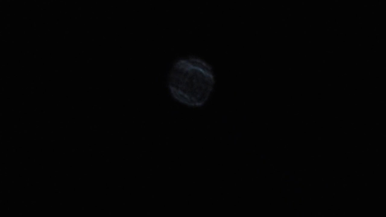 NEPTUNE STAR SEEN IN MANY ANGLES NIKON P900 - YouTube