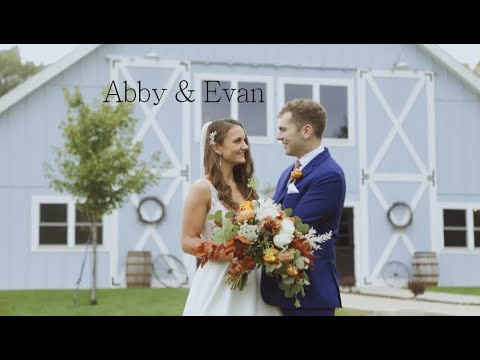 Abby & Evan - YouTube