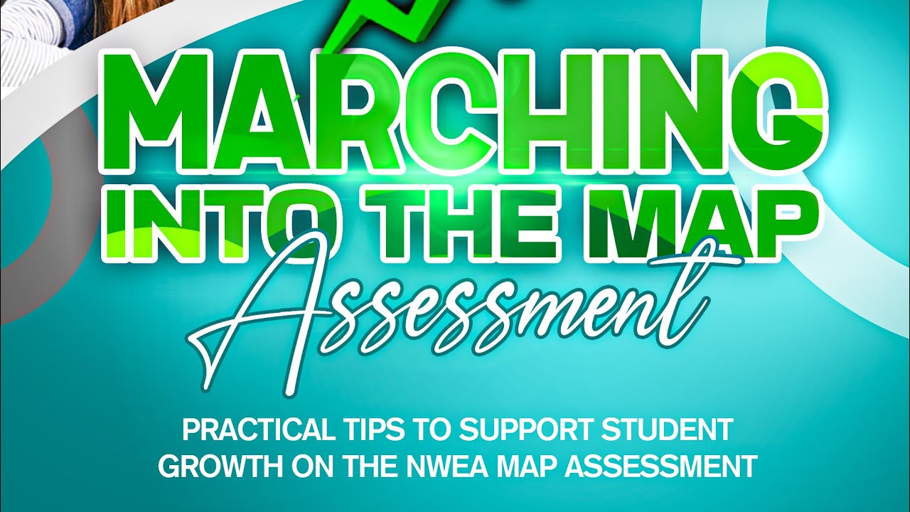 Marching into the NWEA MAP part 2 - YouTube