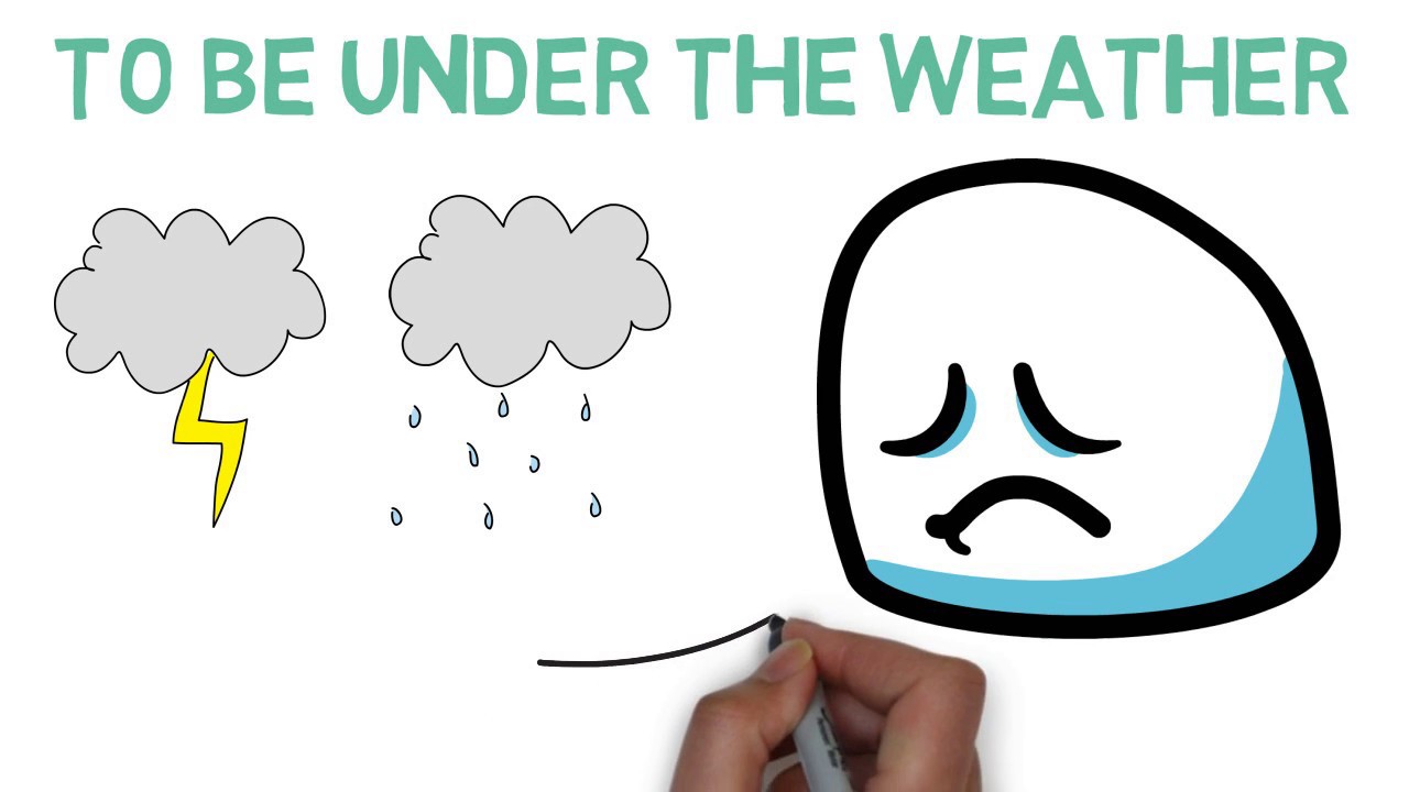 No Ifs Ands or Buts, and Other Expressions - YouTube