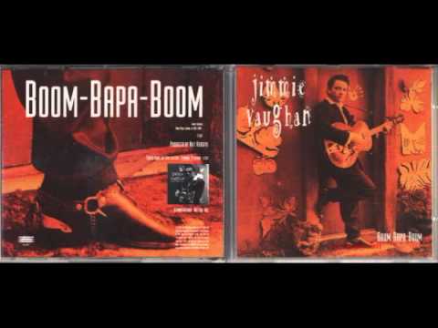 Jimmie Vaughan - Boom-Bapa-Boom ( long version ) 1994 - YouTube