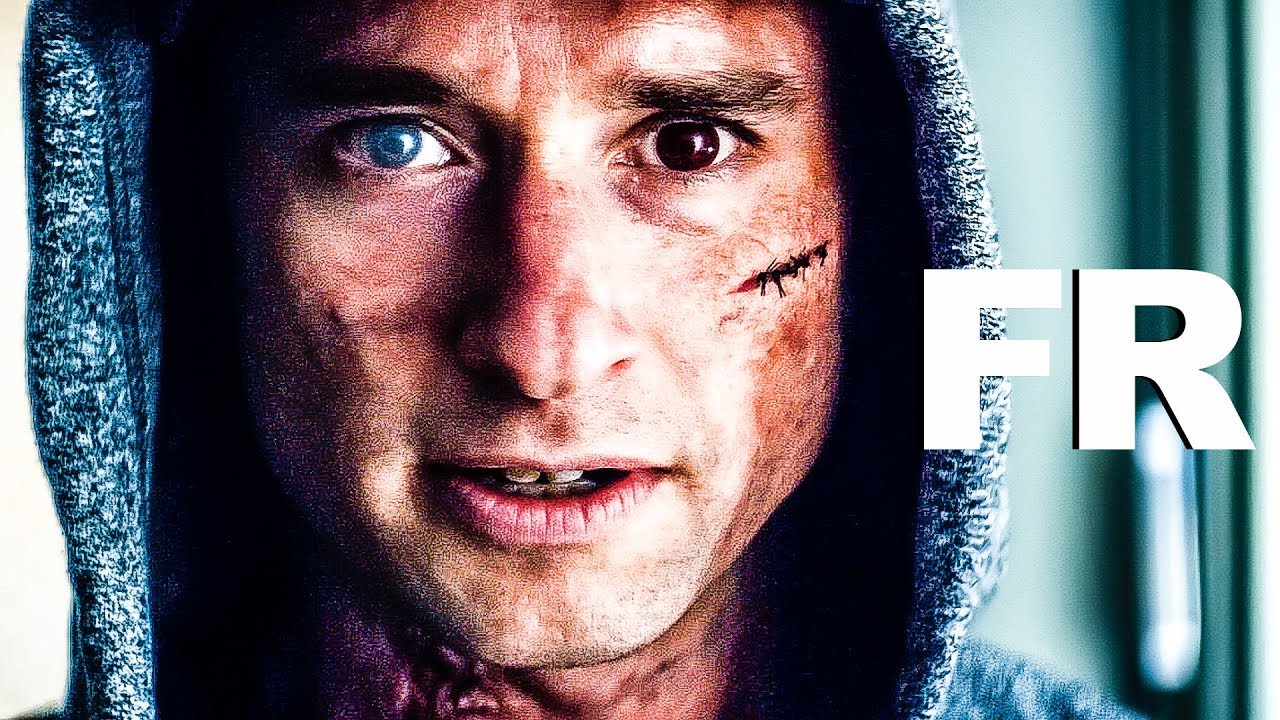 CONTRACTED PHASE 2 Bande Annonce VF (2018) - YouTube