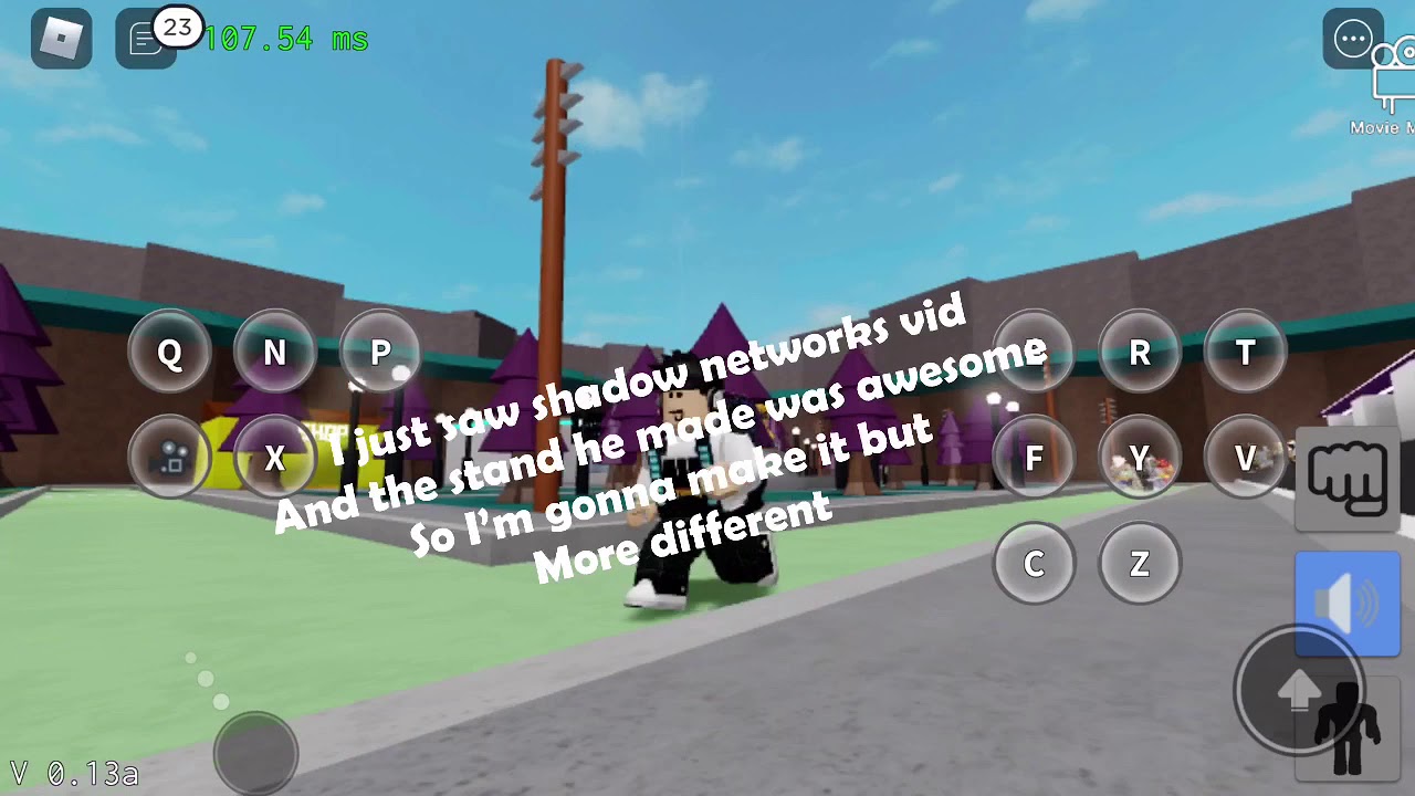 The Ultimate Stand - YouTube