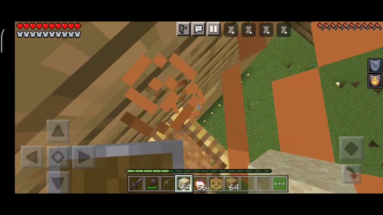 smarty pie sand cluch in pe - YouTube