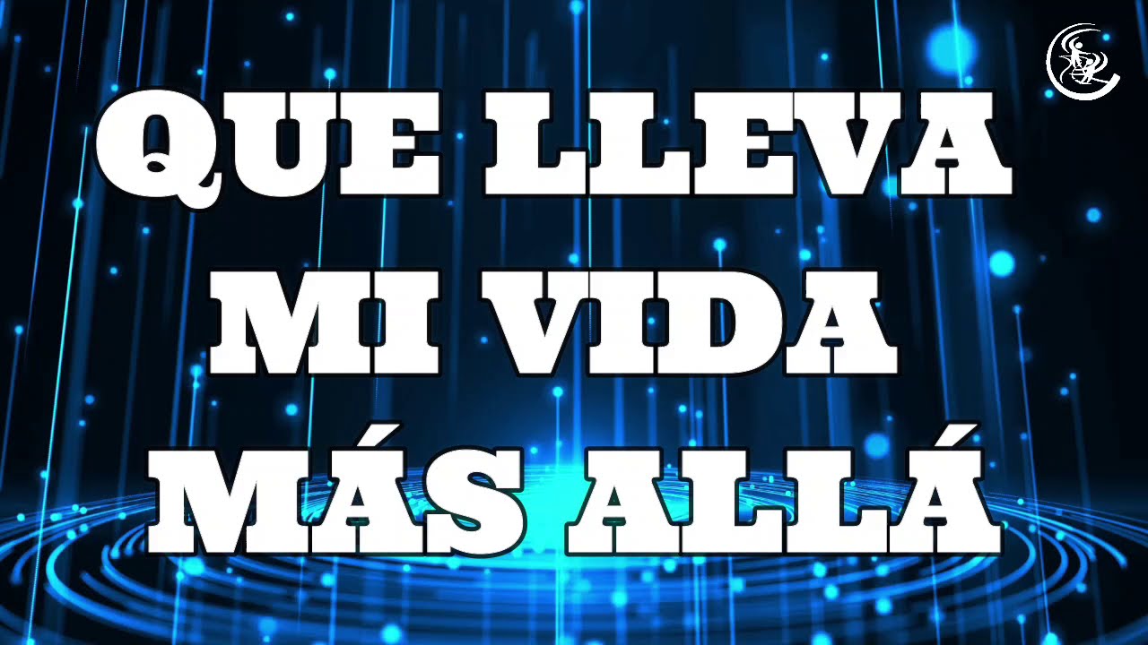 TU MIRADA / MARCOS WITT (LETRA) - YouTube