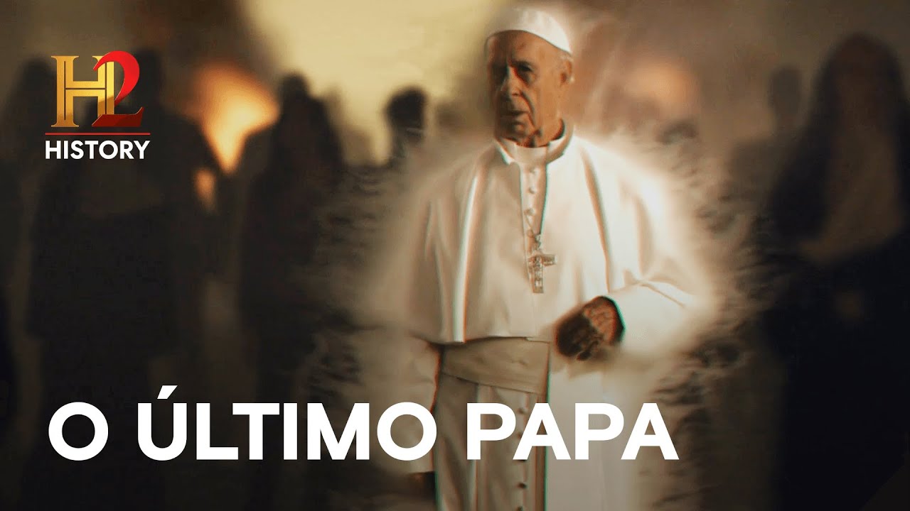 A profecia do último Papa | O ÚLTIMO PAPA | HISTORY - YouTube