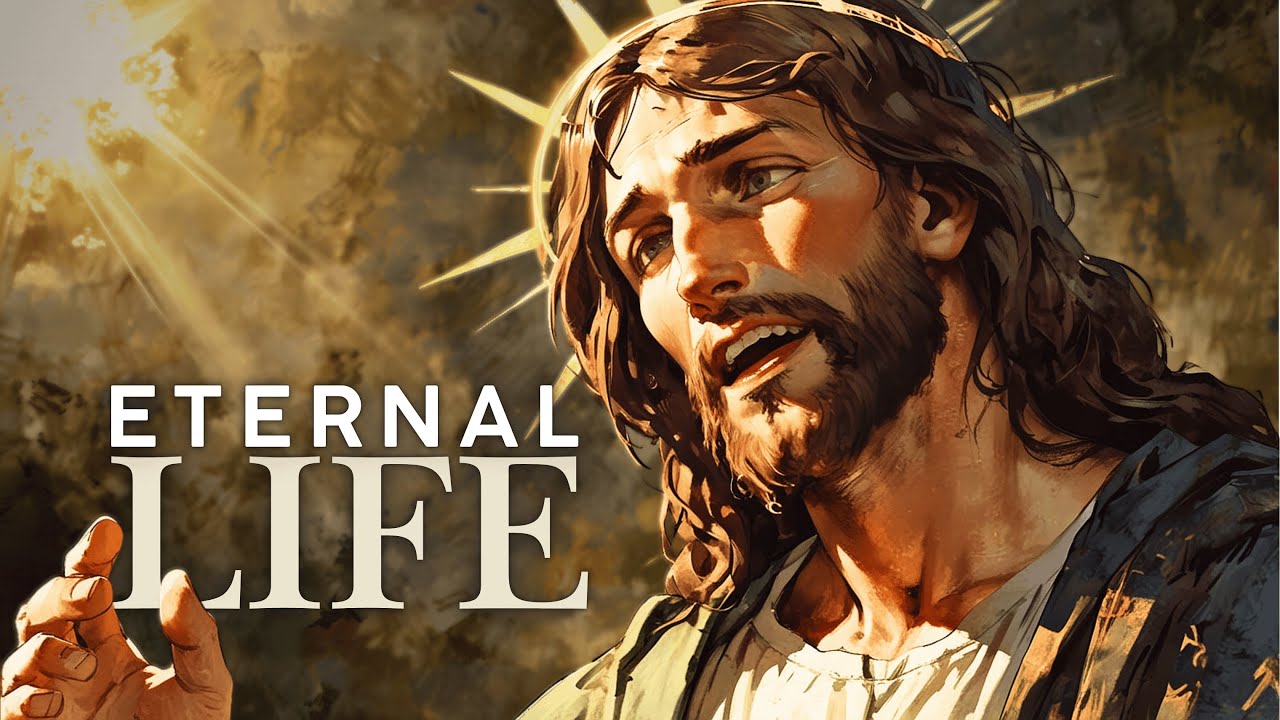 Transformative Power of Faith | "Living Water" - John 4-5 - YouTube