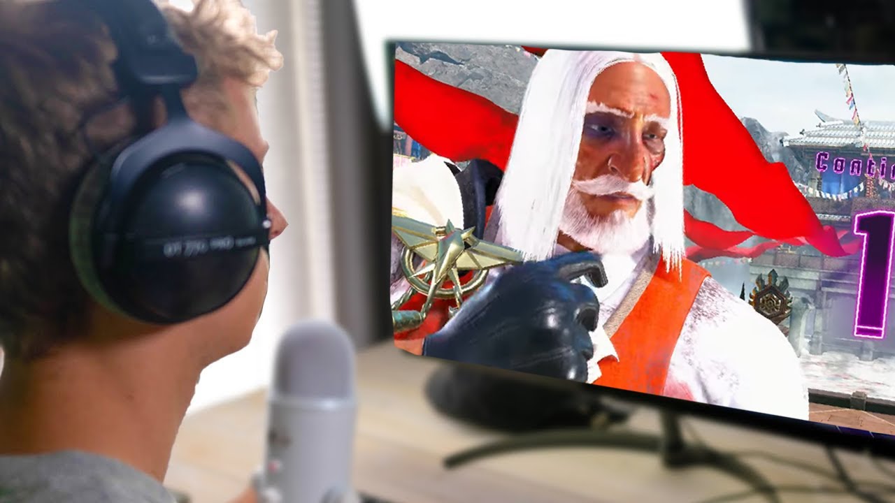 How to analyze your replays - YouTube