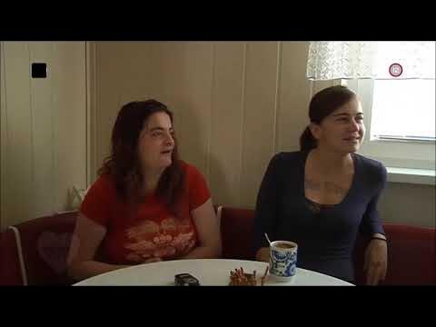 Mama ozen ma: spanok na lavici - YouTube