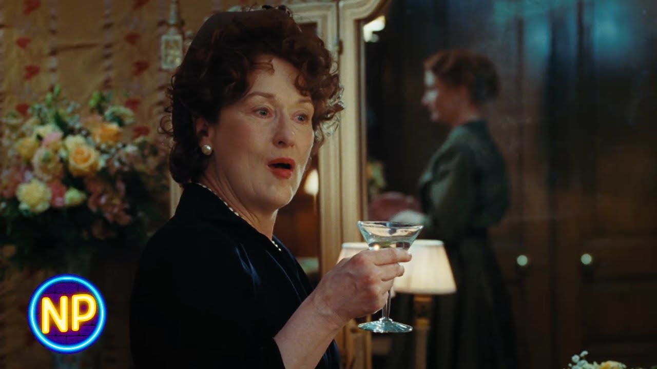 Teaching Opportunity | Julie & Julia - YouTube