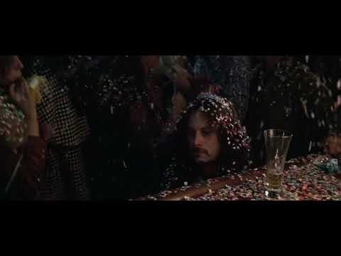 Happy New Year Lieutenant Dan