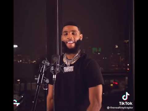 Trey Traylor “Have Mercy” Remix