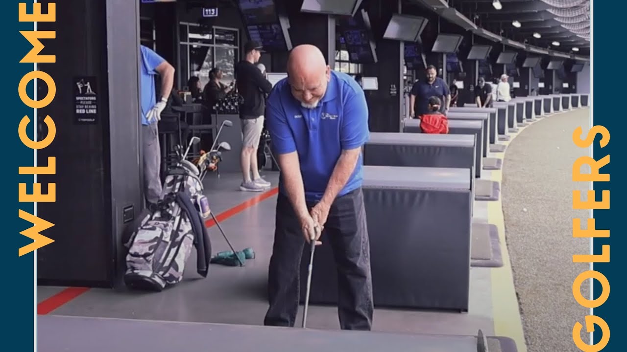 Welcome Golfers! | 2024 TopGolf Tournament Presented by The River's ...