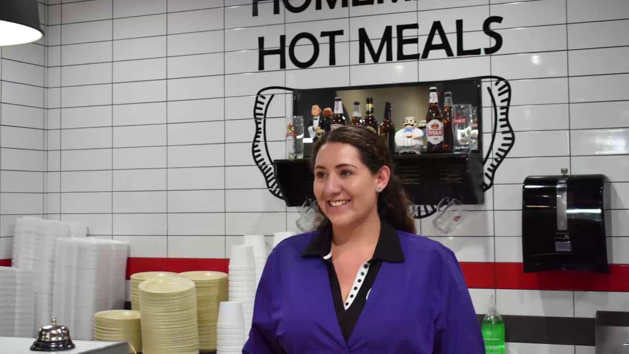 Start to Finish Process - Best European Delicatessen in Calgary! - YouTube