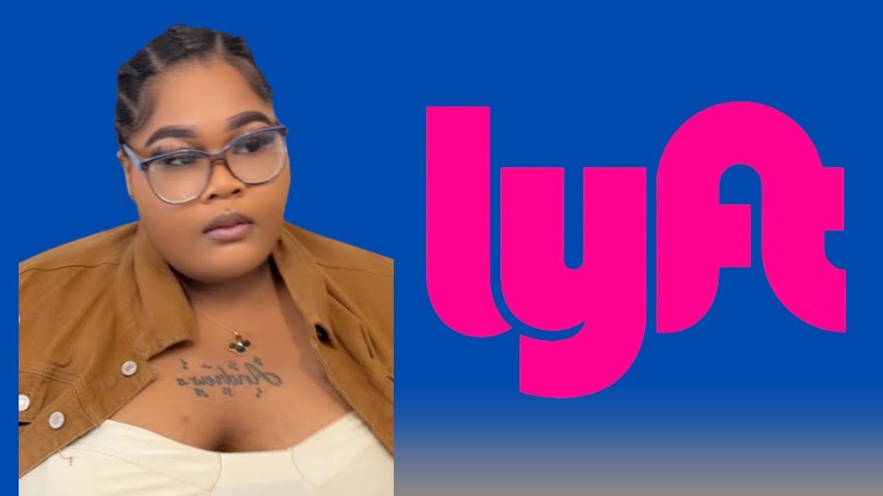Rapper Dank Demoss SUES Lyft Claiming Weight Discrimination - YouTube