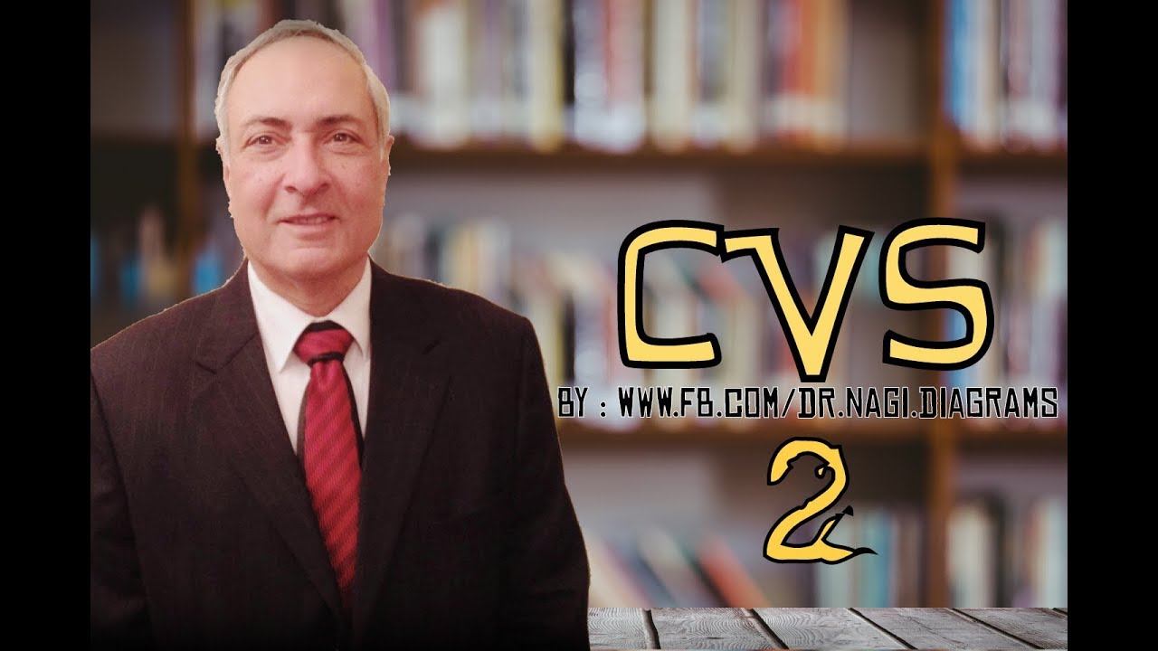 Dr.Nagi - Live Physiology - CVS (2)part2+ Diagrams 2018 - YouTube