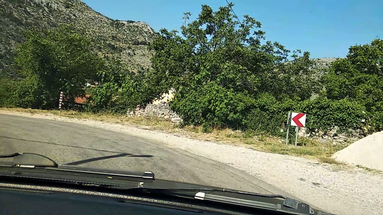 Svitava - Neum 3 - YouTube