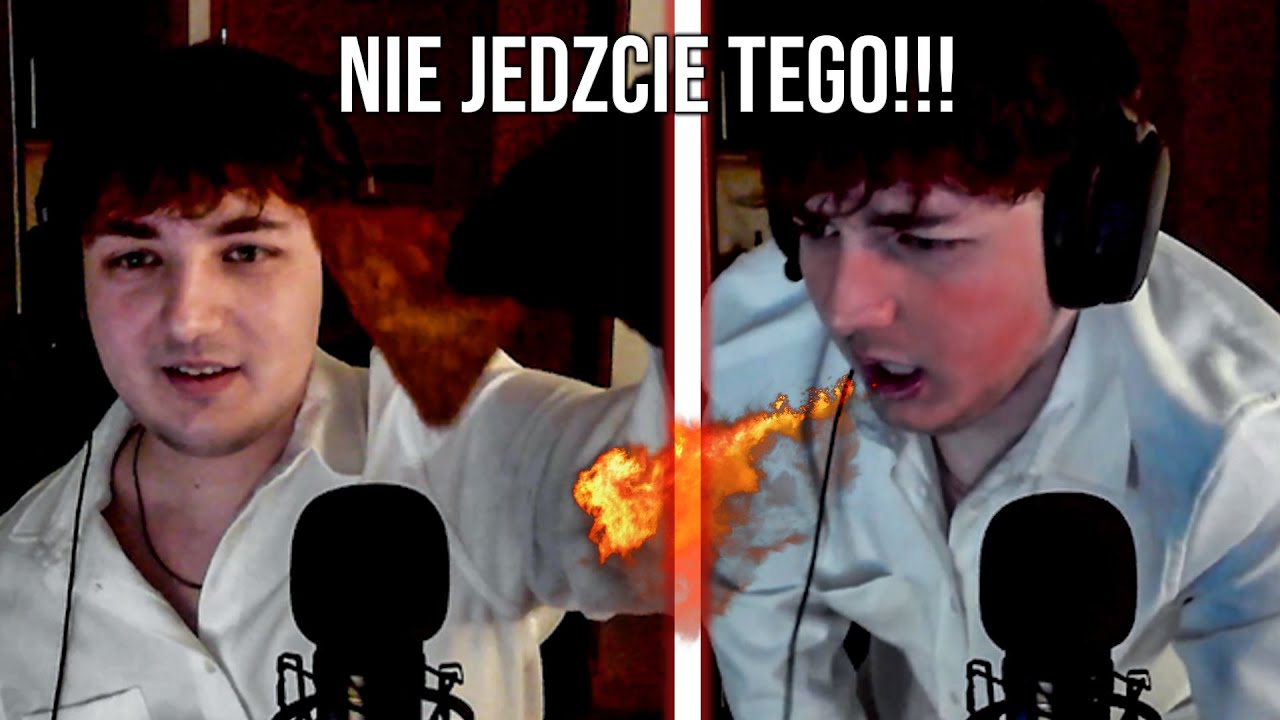 NAJOSTRZEJSZY CZIPS na ŚWIECIE! *ONE CHIP CHALLANGE* 🥵🔥 - YouTube