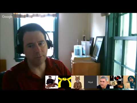 [Mirror] Darwin's Deity vs Floyd round 2 - YouTube