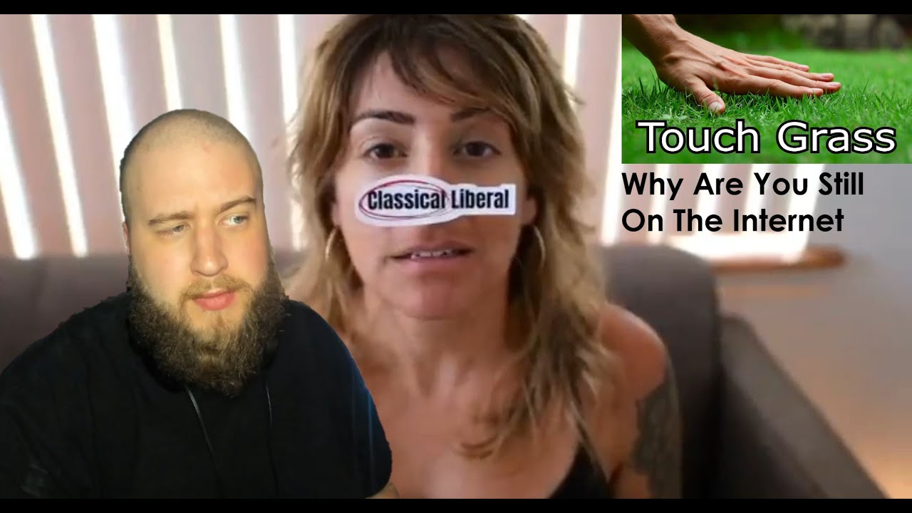 Why Is Arielle Scarcella Still Around - YouTube