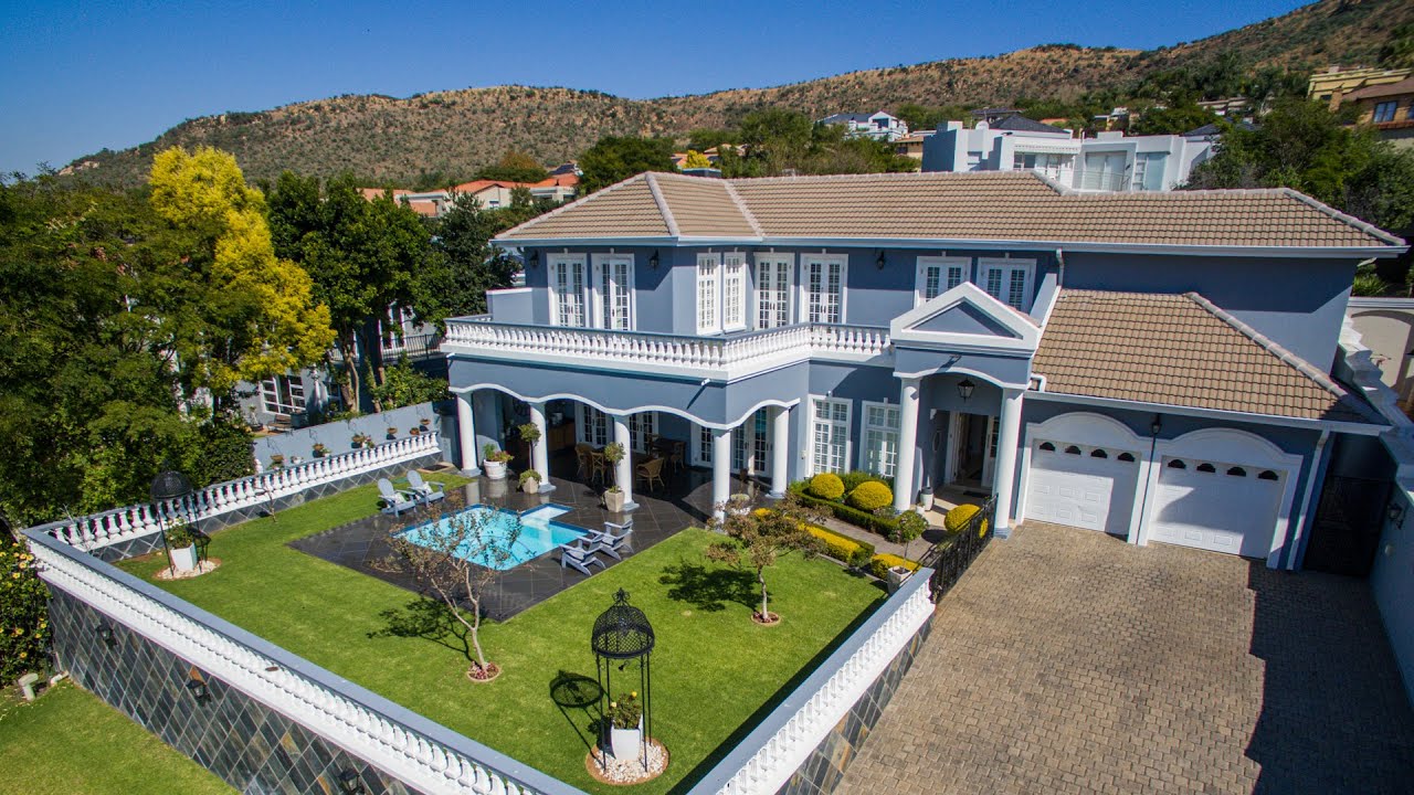 4 Bedroom For Sale | Featherbrooke Estate - YouTube