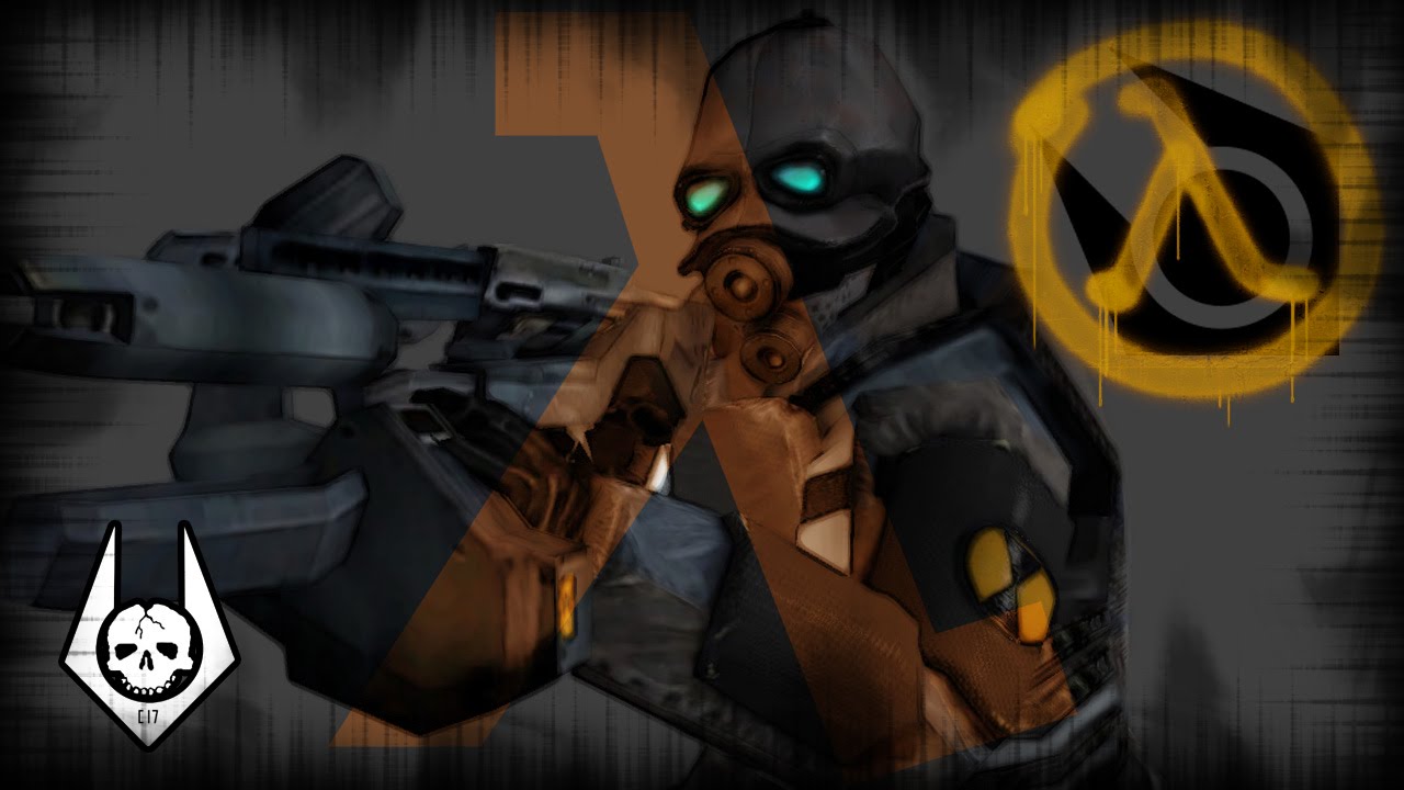 Half-Life 2: Lambda Uprising #002 (Call to Arms [BETA]) - YouTube