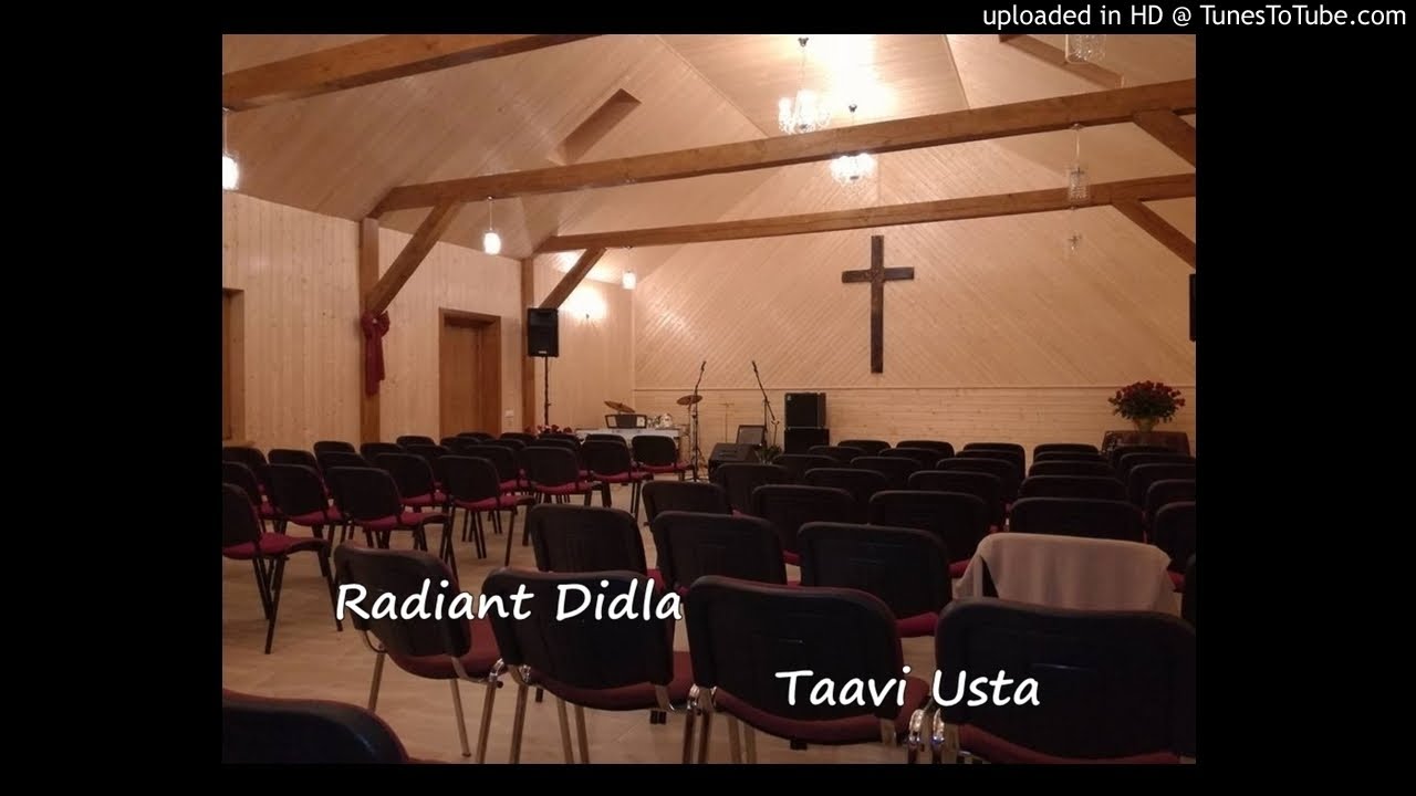 2016-11-13 Radiant Didla | Taavi Usta - YouTube