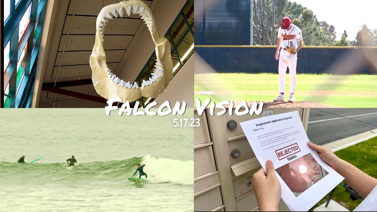 05.17.23 Falcon Vision - YouTube