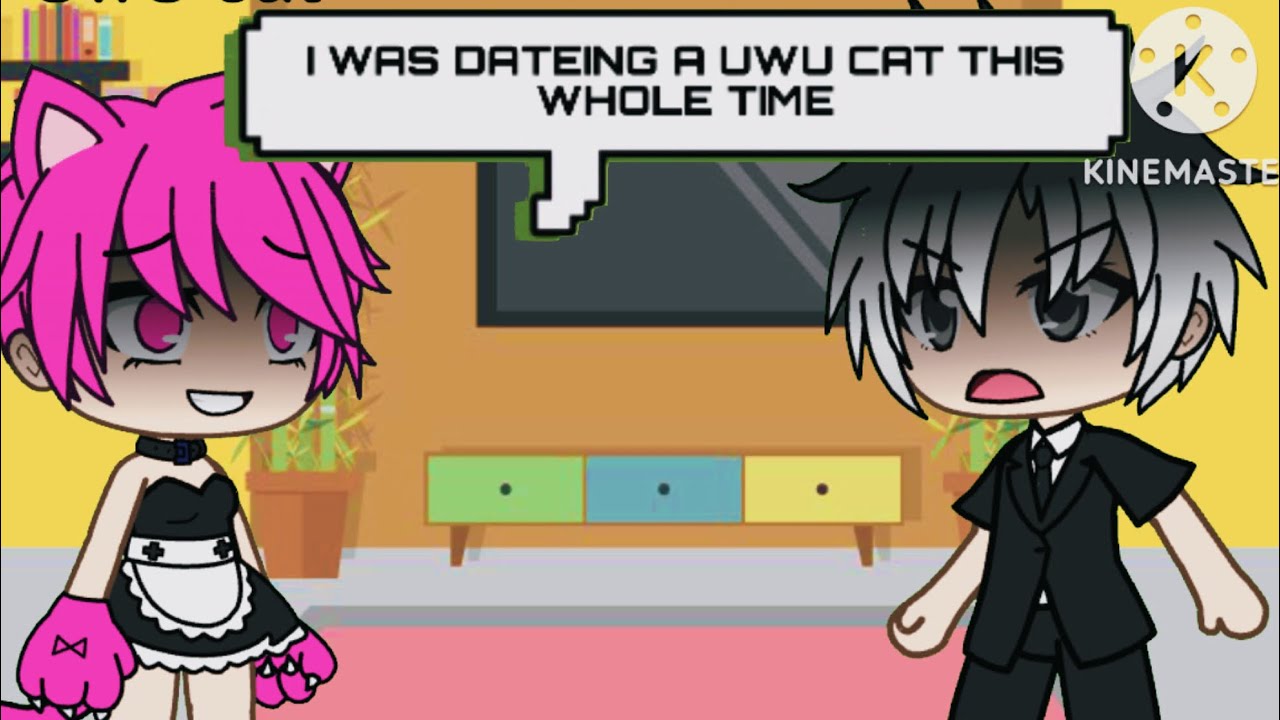 Money money must be funny meme but with UwU cat - YouTube